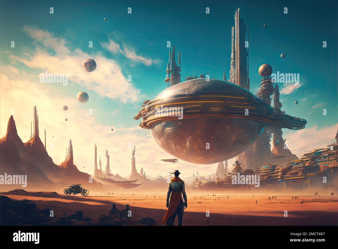 Wire bike art hi-res stock photography and images - Alamy