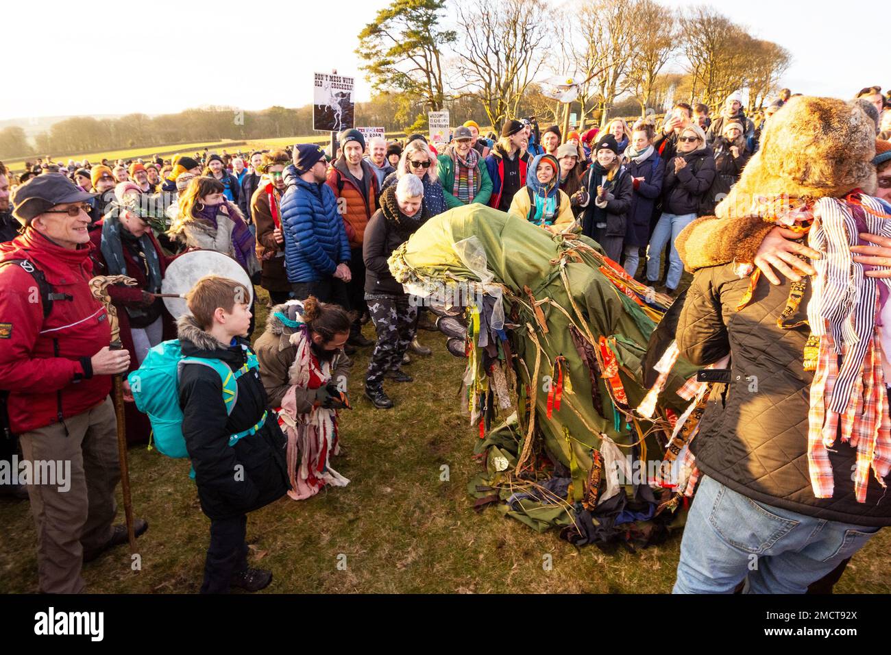 Right to roam campaign hi-res stock photography and images - Alamy