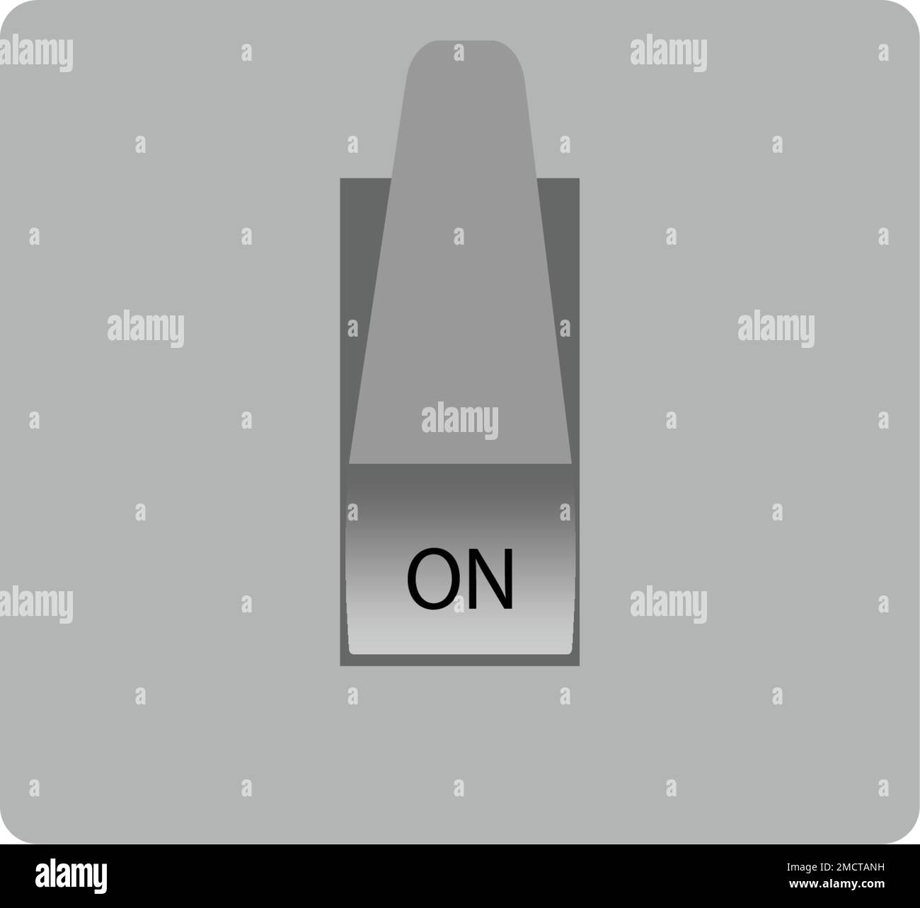 switch icon logo stock illustration design Stock Vector Image & Art - Alamy