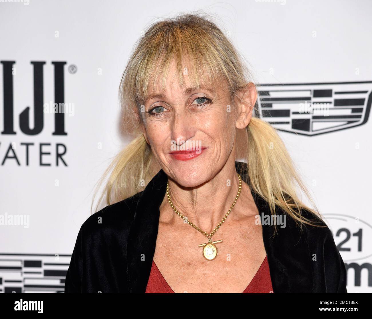 Constance Shulman attends the Gotham Awards at Cipriani Wall Street on ...