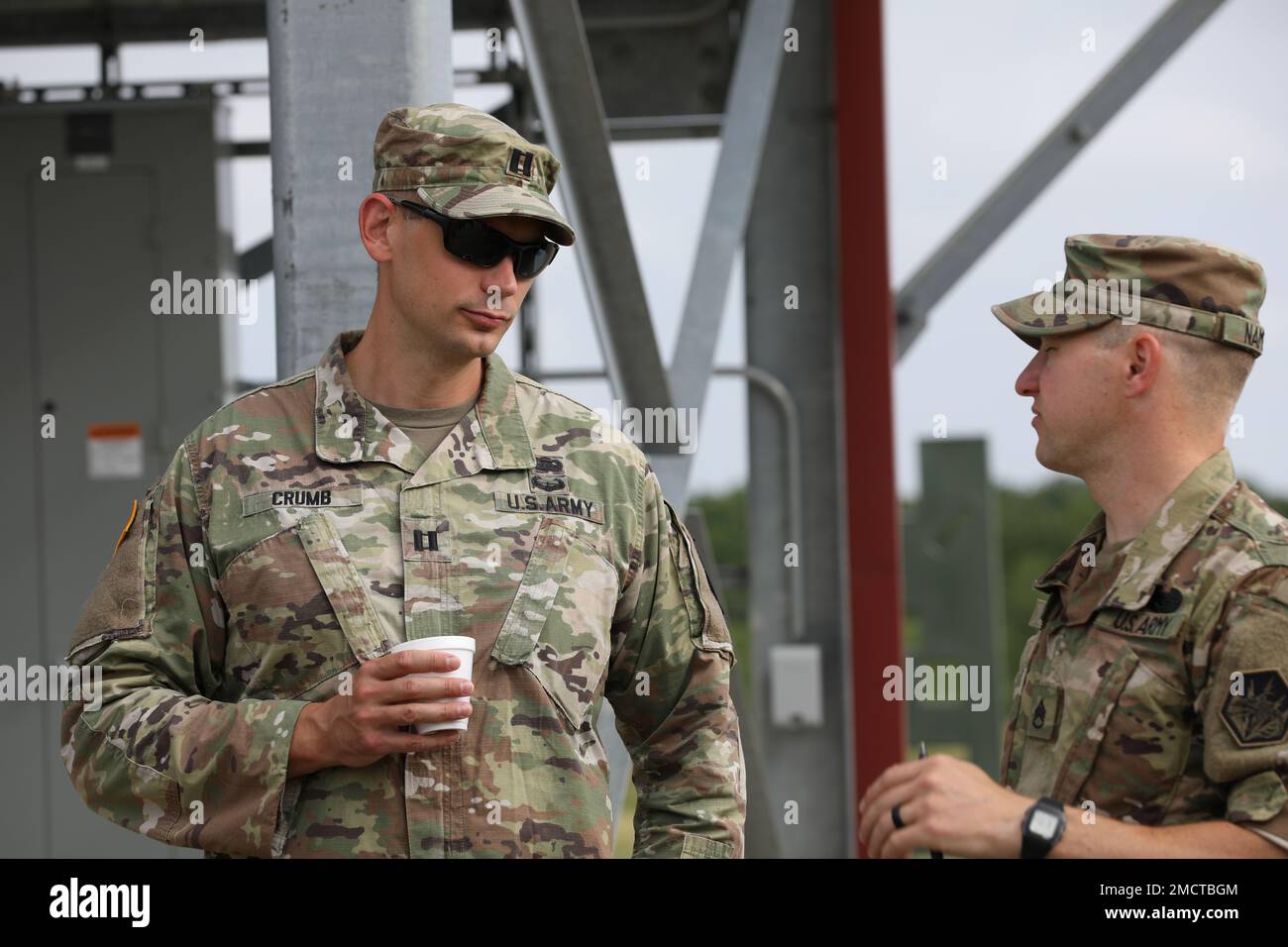 Matthew crumb hi-res stock photography and images - Alamy