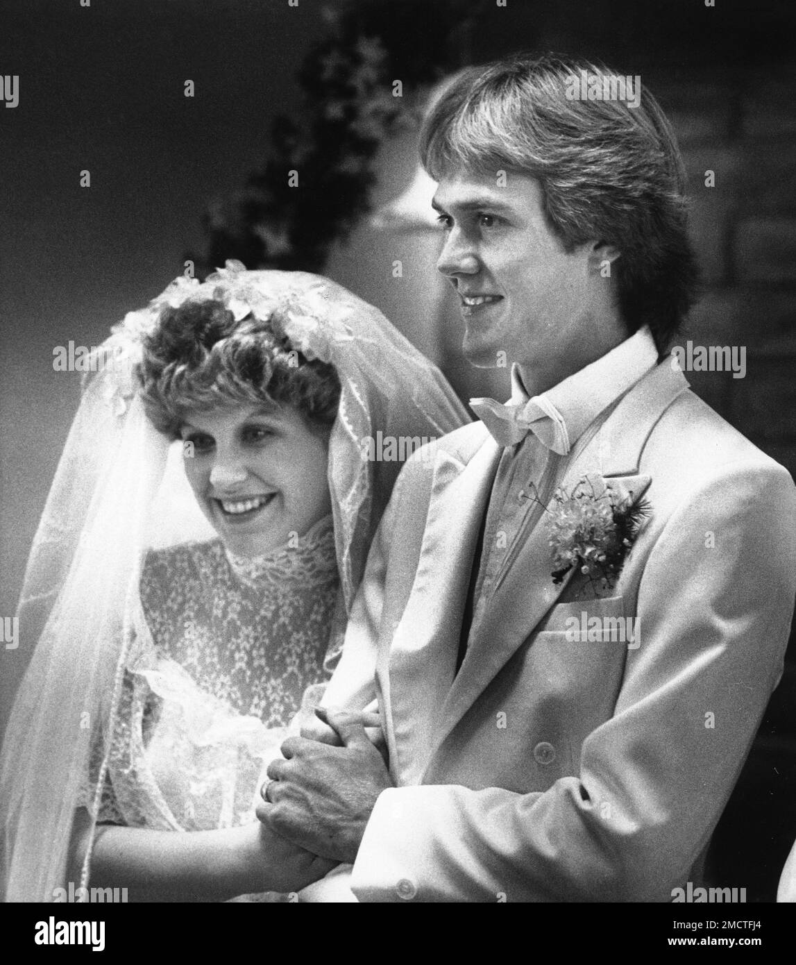 Steven Stayner, one of the nation's most famous kidnap victims, is ...