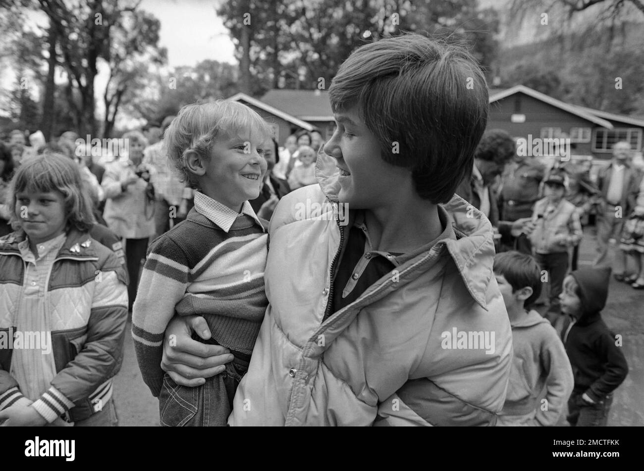 Timmy White Steven Stayner