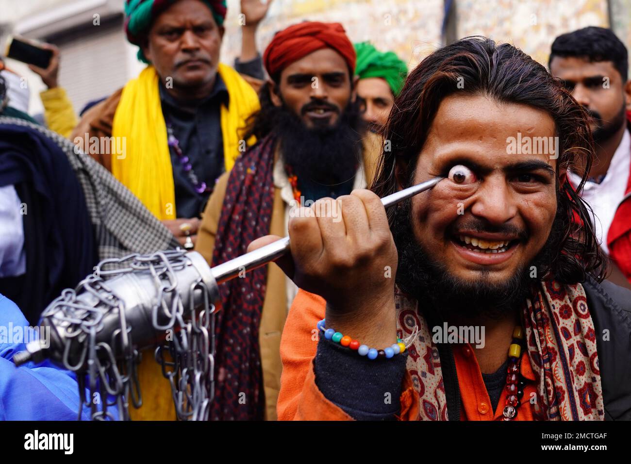 Founder of the sufi order hi-res stock photography and images - Alamy