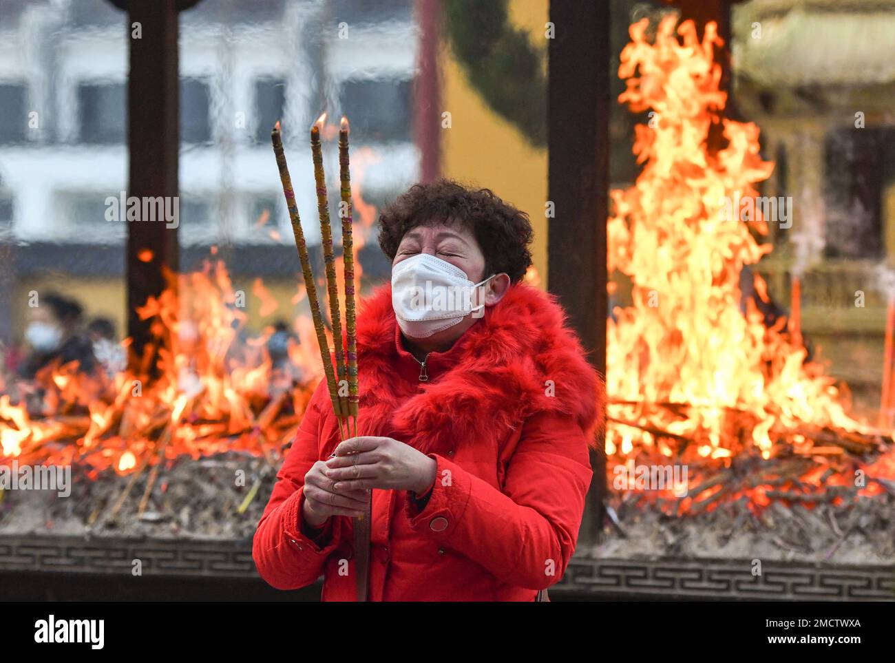 Burns day 2023 hi-res stock photography and images - Alamy