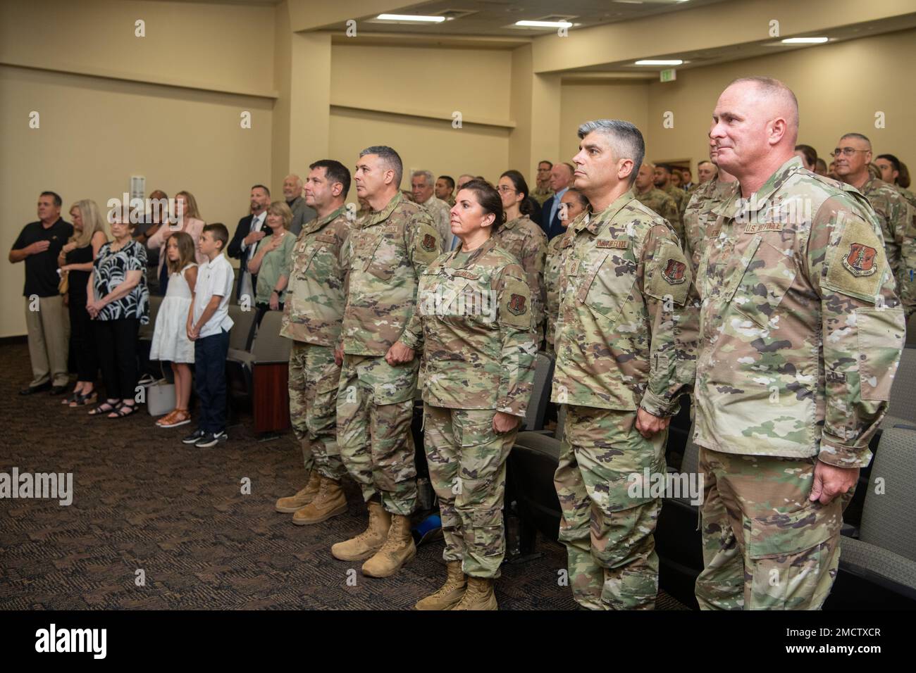 Lt col fallon hi-res stock photography and images - Alamy