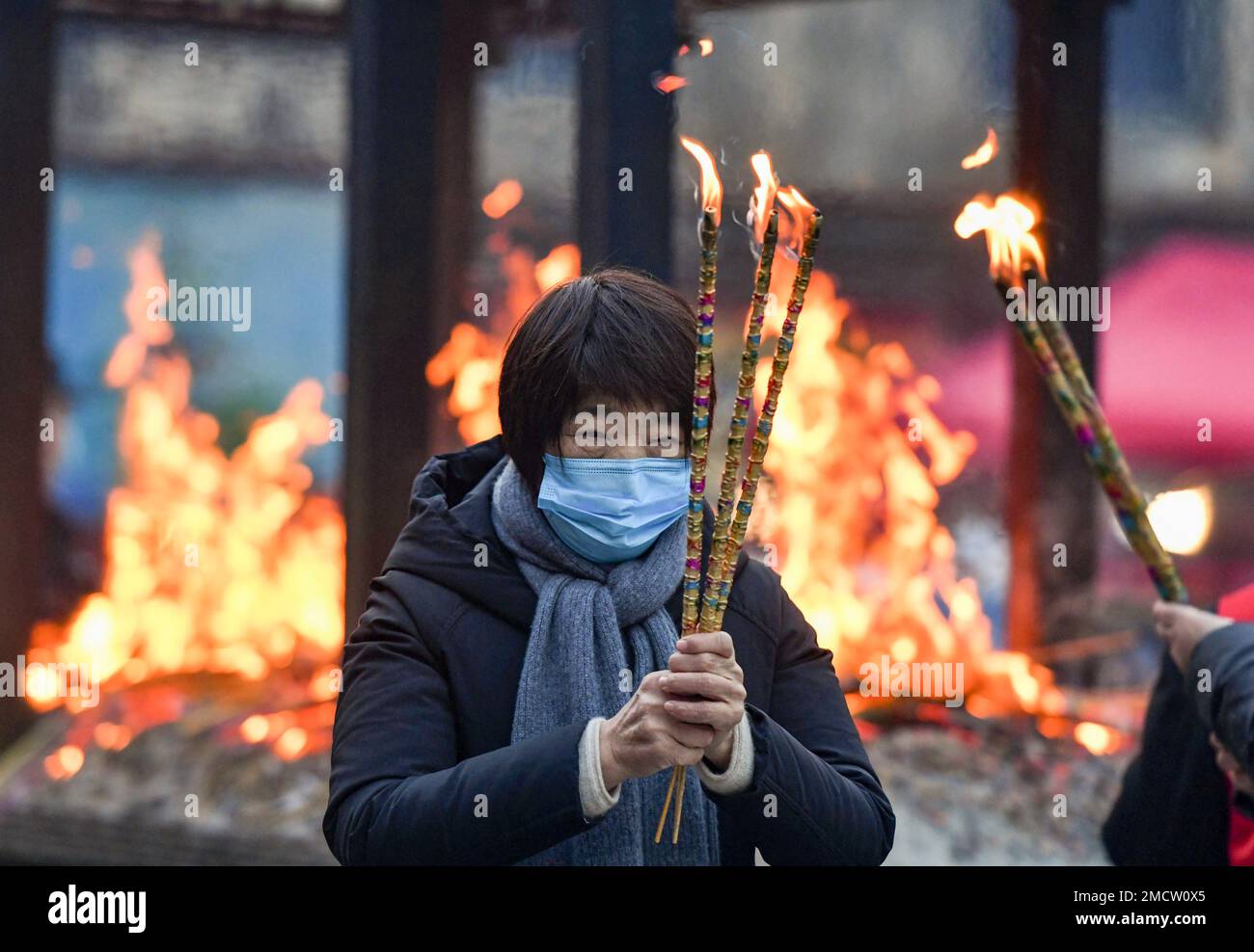 Burns day 2023 hi-res stock photography and images - Alamy