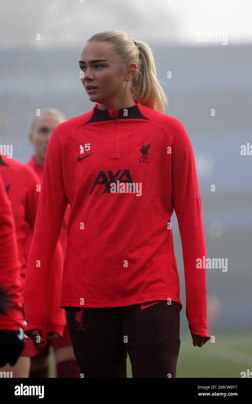 Sofie lundgaard hi-res stock photography and images - Alamy