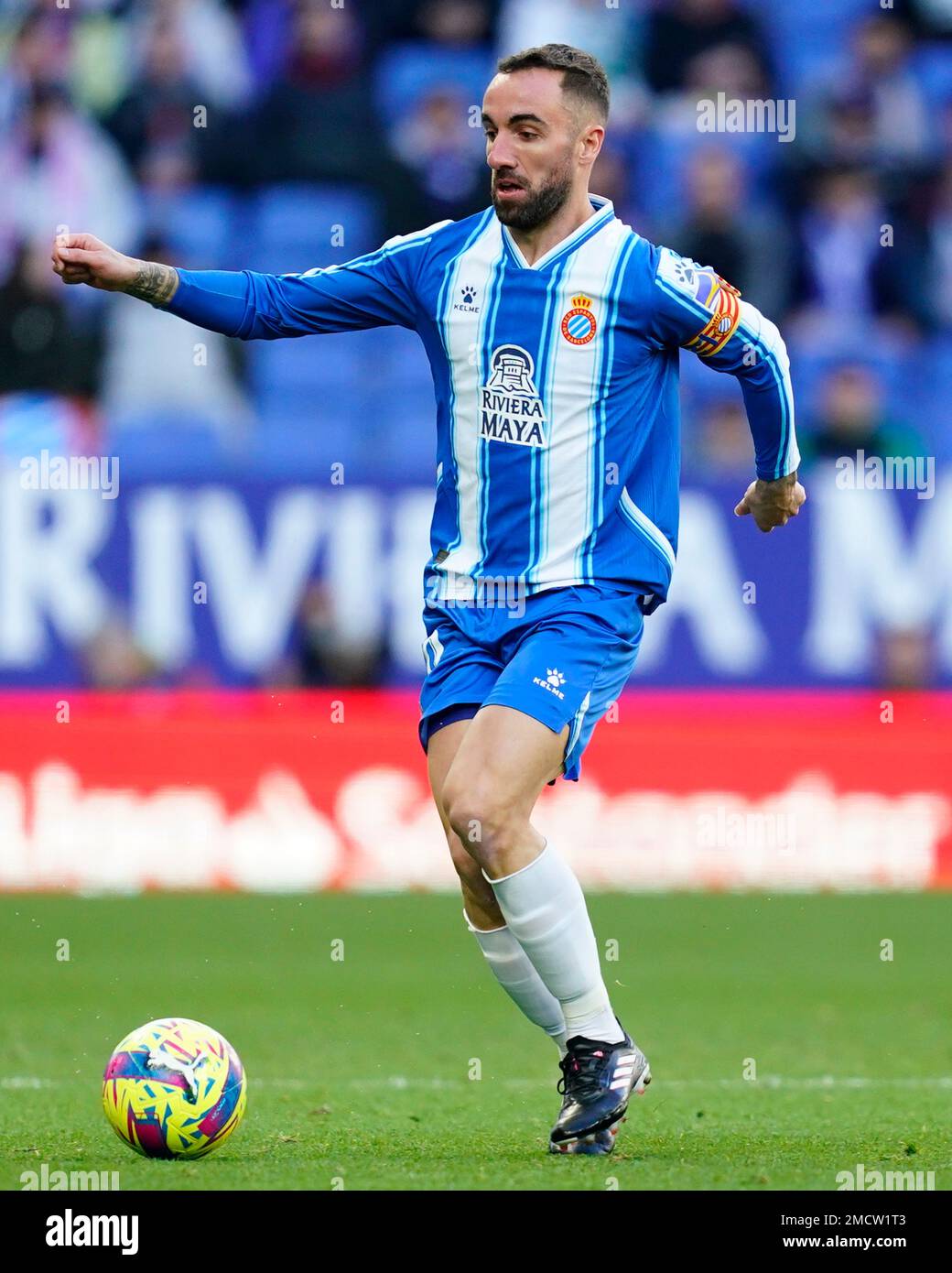 Sergi darder 2023 hi-res stock photography and images - Alamy