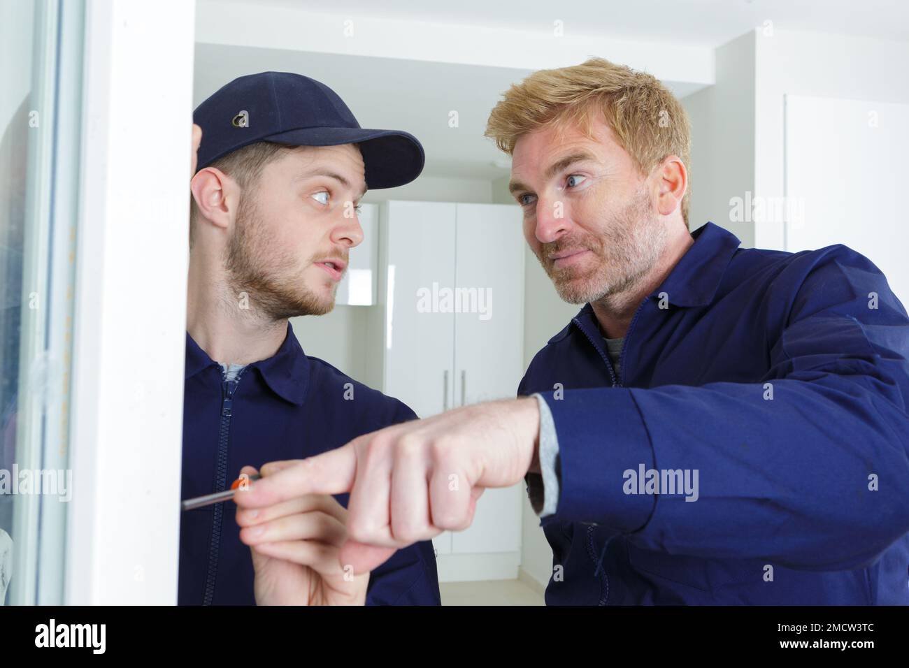 Keep concentrated hi-res stock photography and images - Alamy