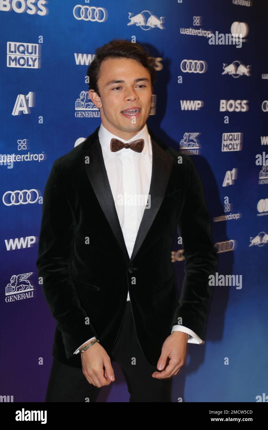 Formula e champion and f1 pilot 2023 hi-res stock photography and ...