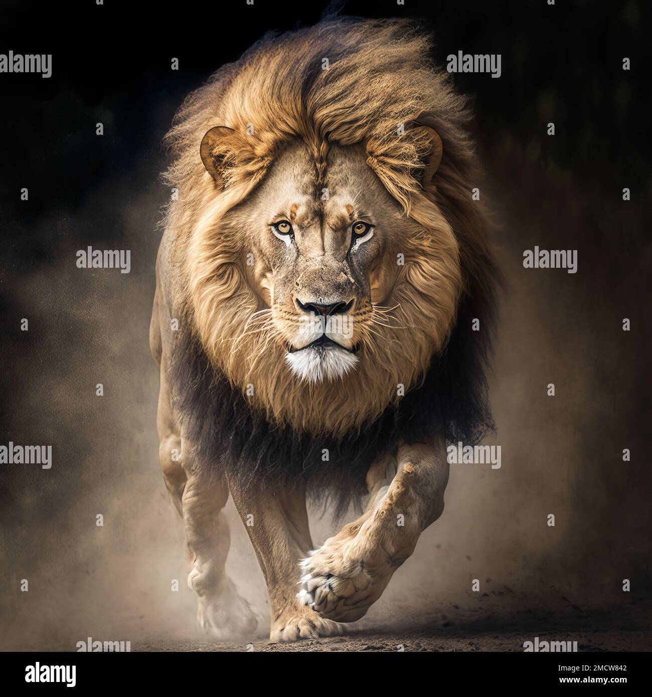 Understanding wildlife hi-res stock photography and images - Alamy