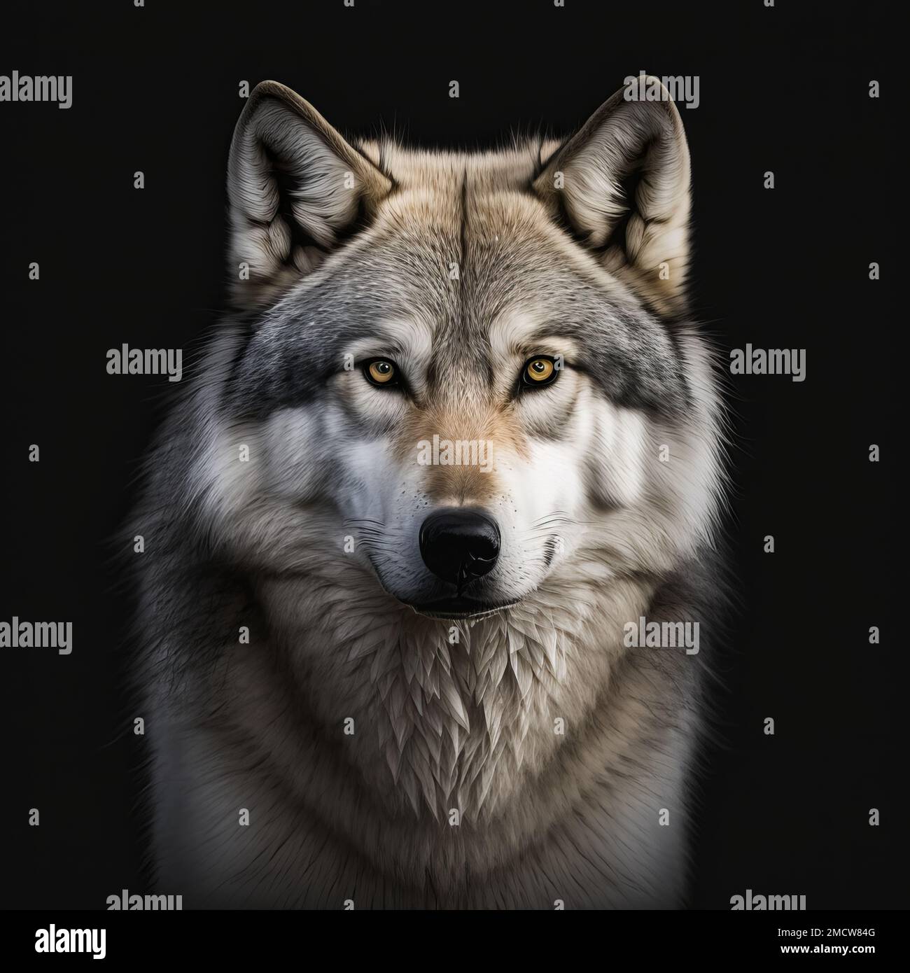 The Alpha Predator: Understanding the hunting and pack dynamics of ...