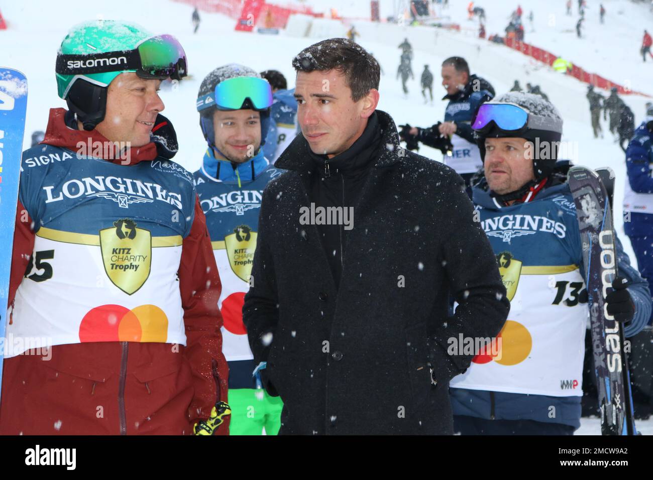 Mark gerhardter hi-res stock photography and images - Alamy