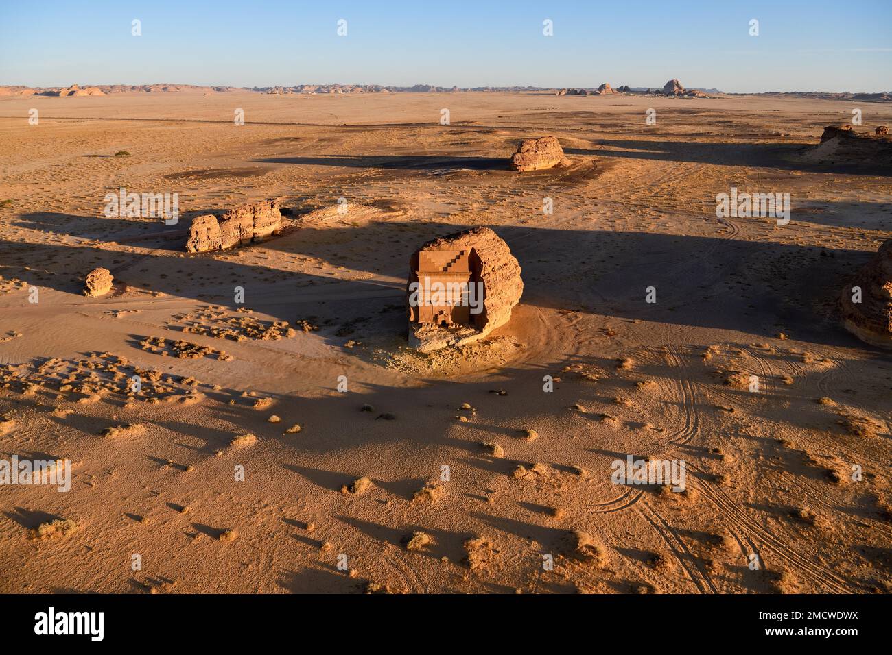 Alula aerial hi-res stock photography and images - Alamy