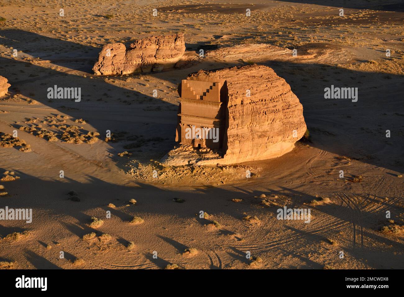 Alula aerial hi-res stock photography and images - Alamy