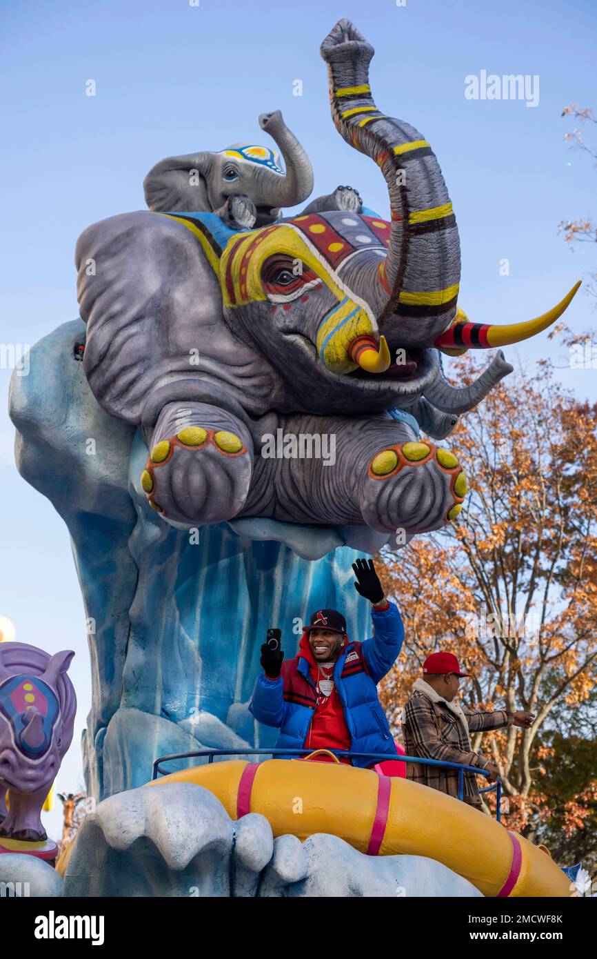 IMAGE DISTRIBUTED FOR KALAHARI RESORTS - Nelly rides the Kalahari ...