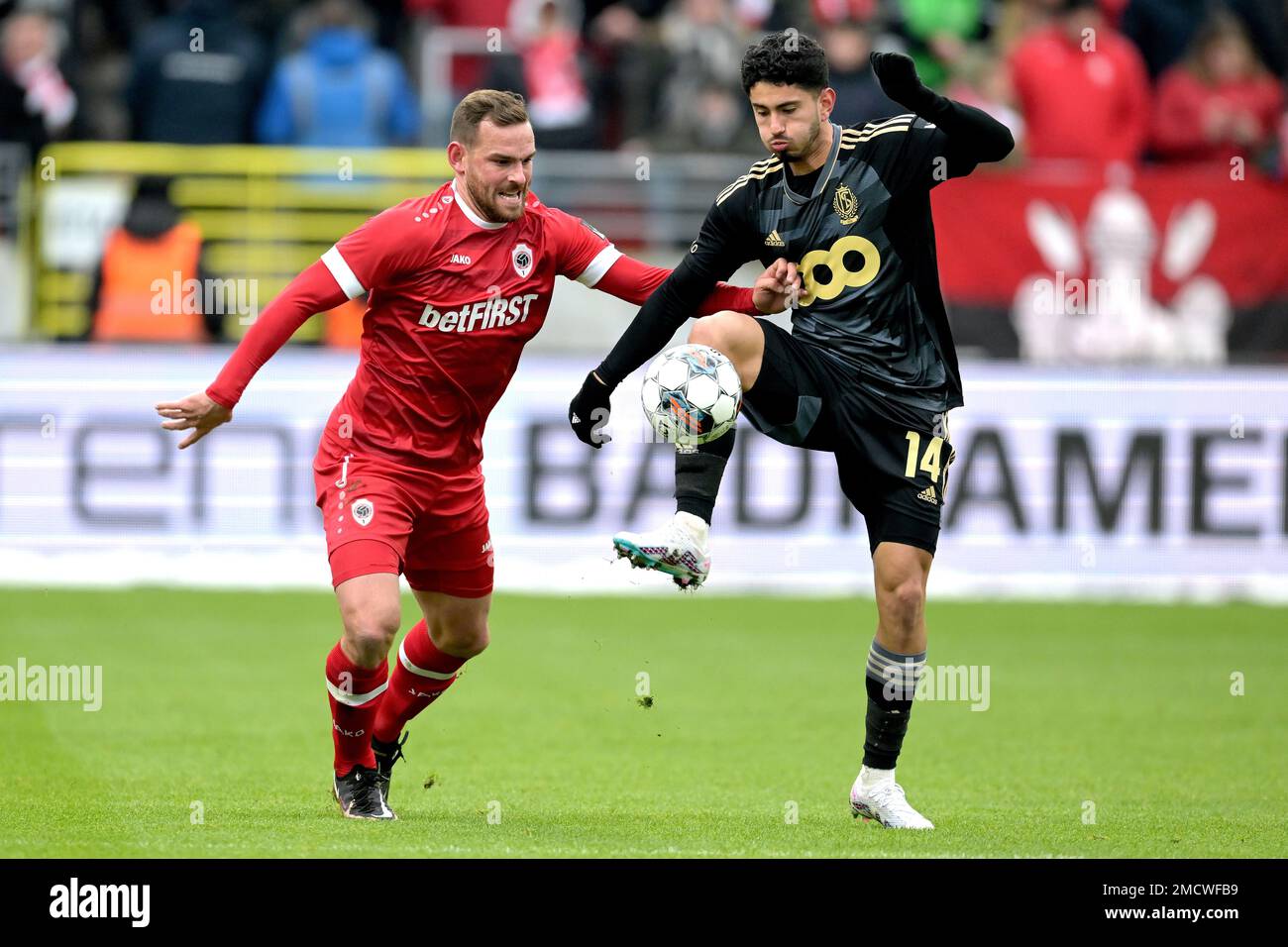 Steven alzate 2023 hi-res stock photography and images - Alamy