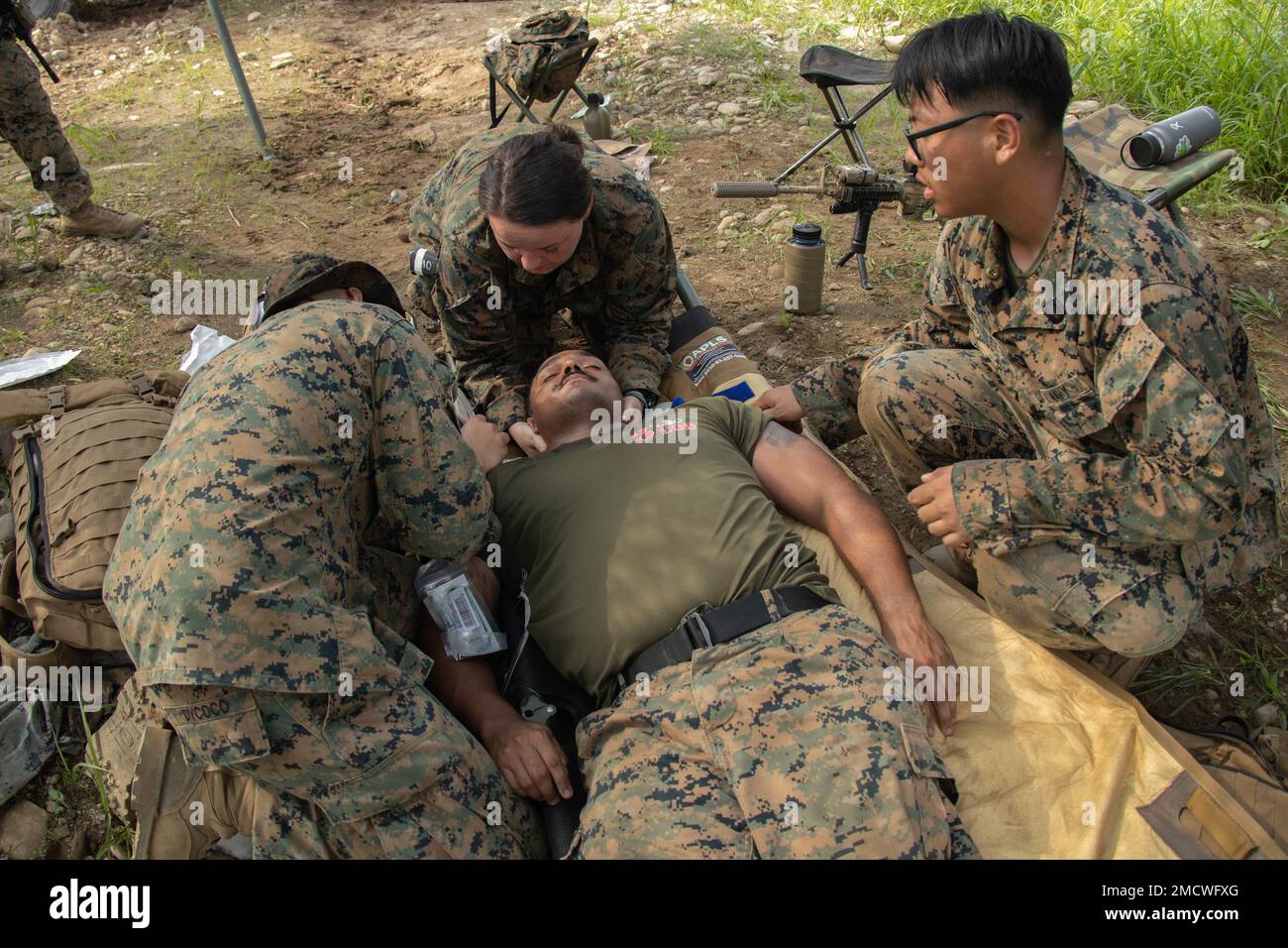 9th esb hi-res stock photography and images - Alamy