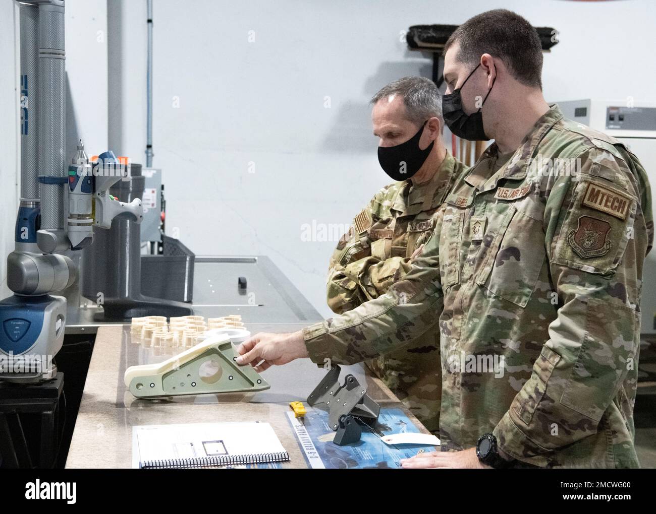 Maj gen reed hi-res stock photography and images - Alamy