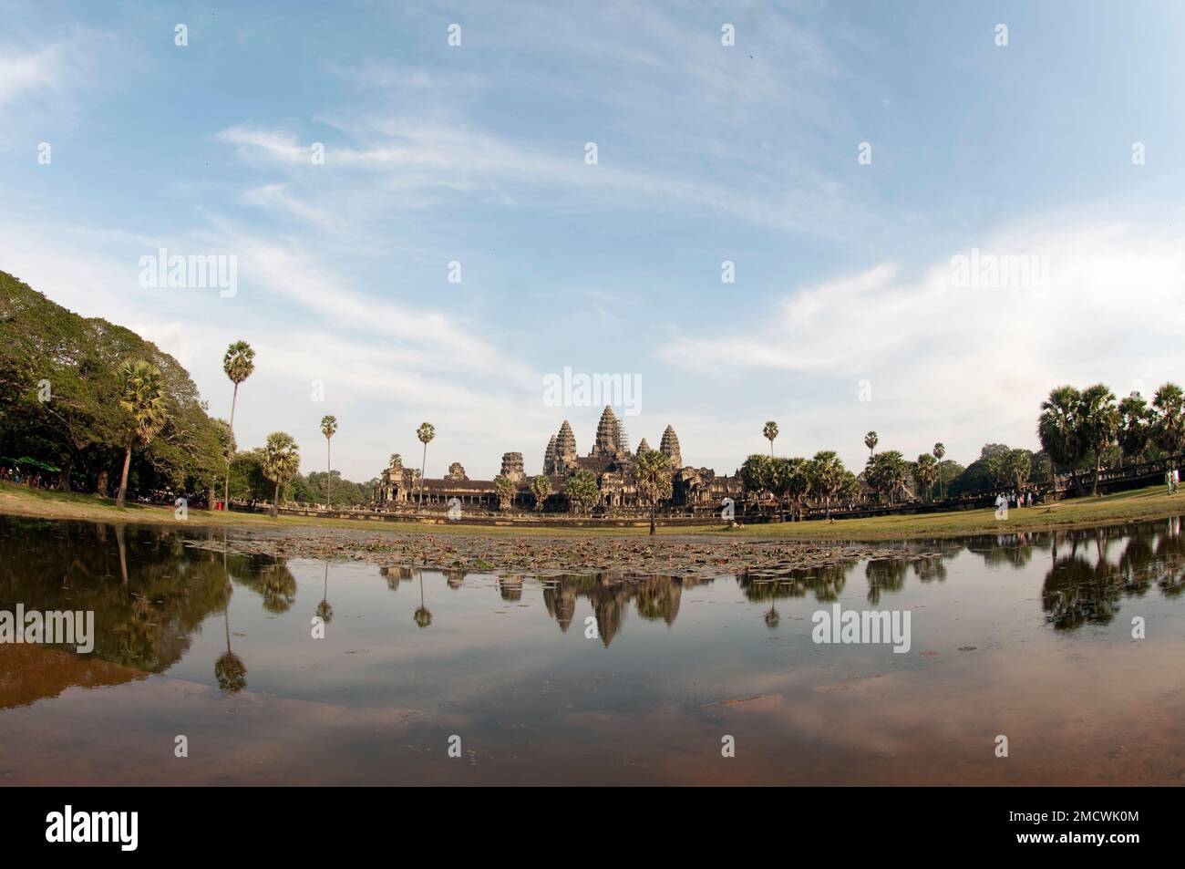 Khmer khmer culture architecture horizontal 12th century hi-res stock photography and images - Alamy