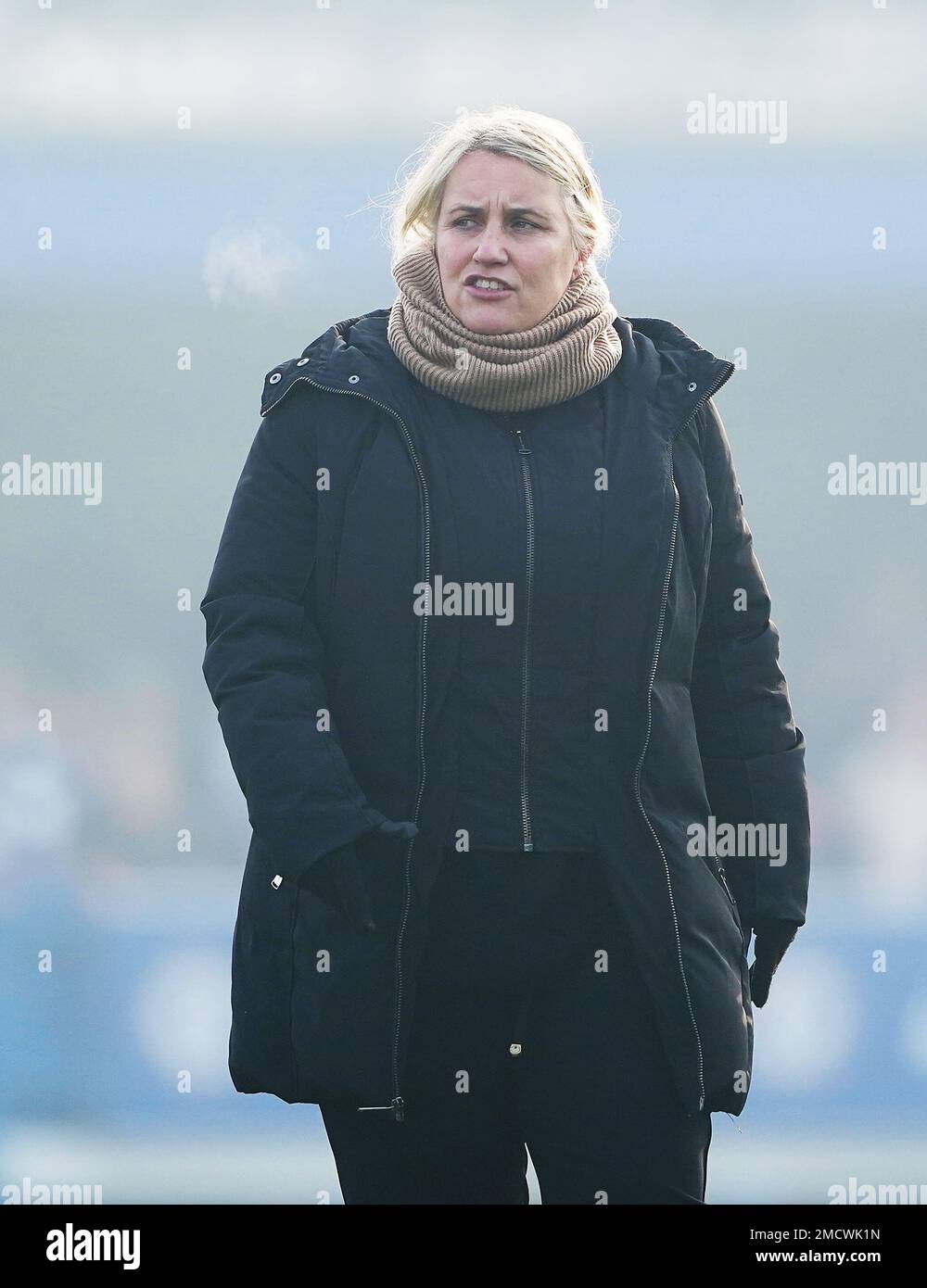 Emma hayes 2023 hi-res stock photography and images - Alamy