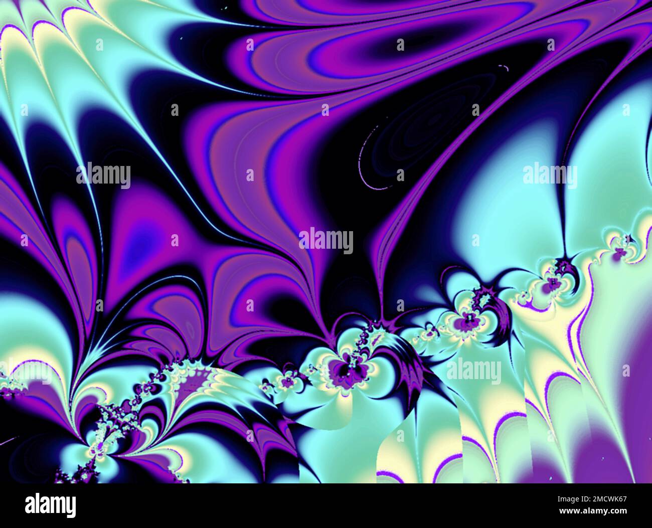 blue purple abstract line drawing, digital graphic, background, design ...