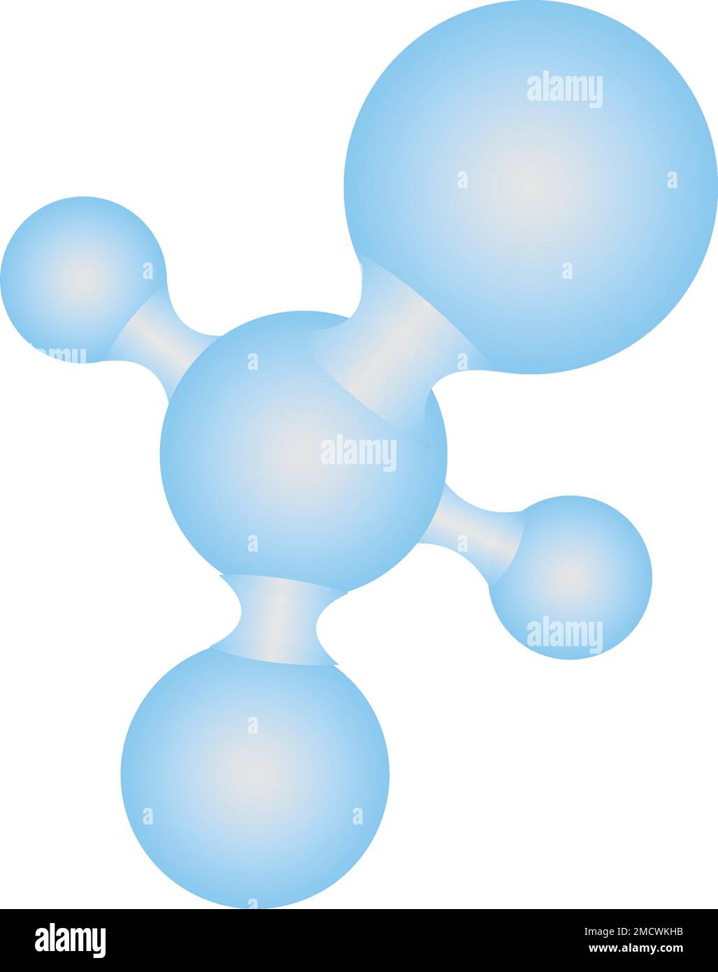 molecule logo vector icon template Stock Vector Image & Art - Alamy