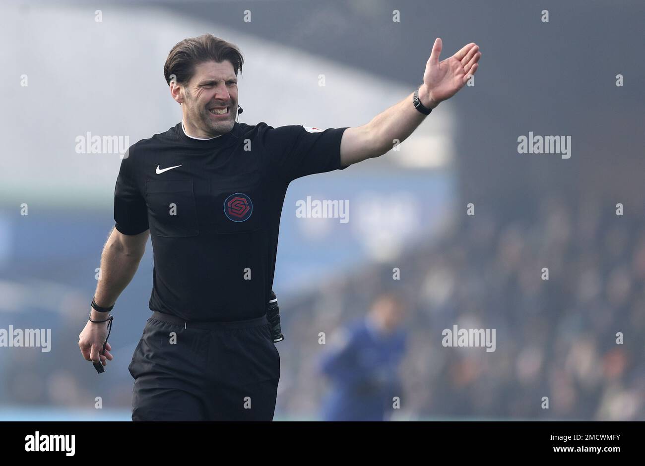 Terry howard hi-res stock photography and images - Alamy