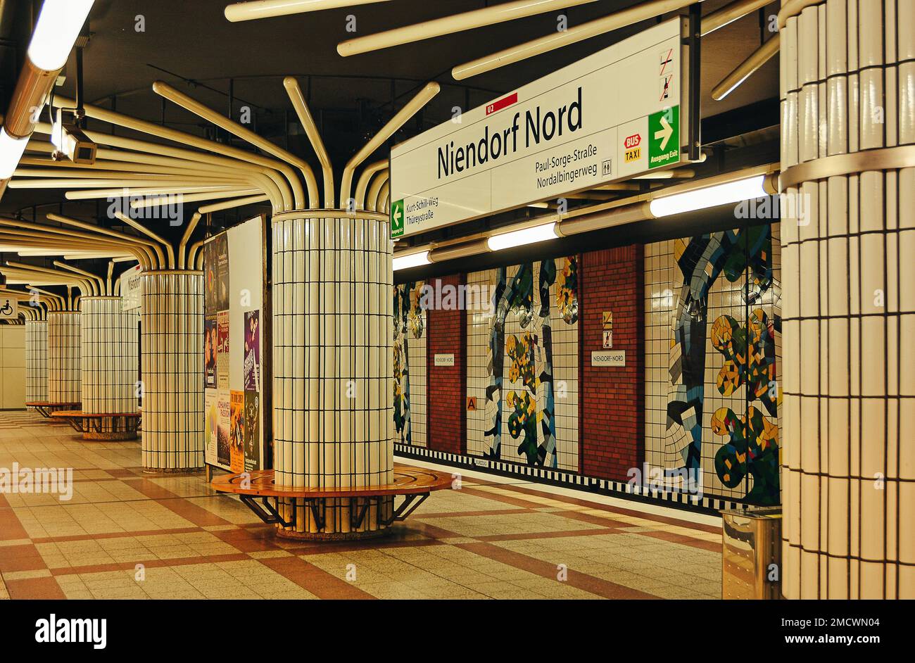 Niendorf nord hi-res stock photography and images - Alamy