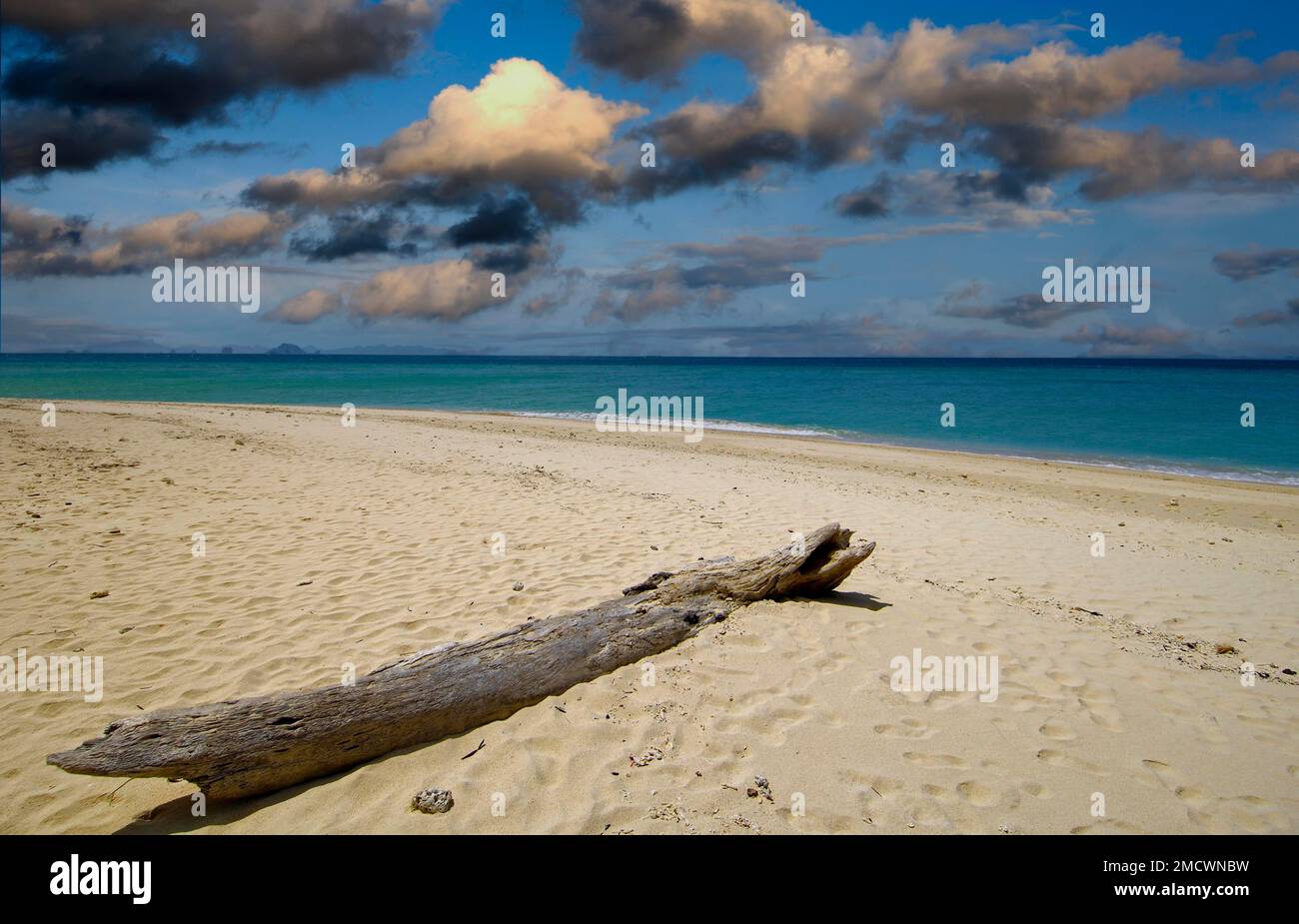Secluded phuket beach hi-res stock photography and images - Alamy