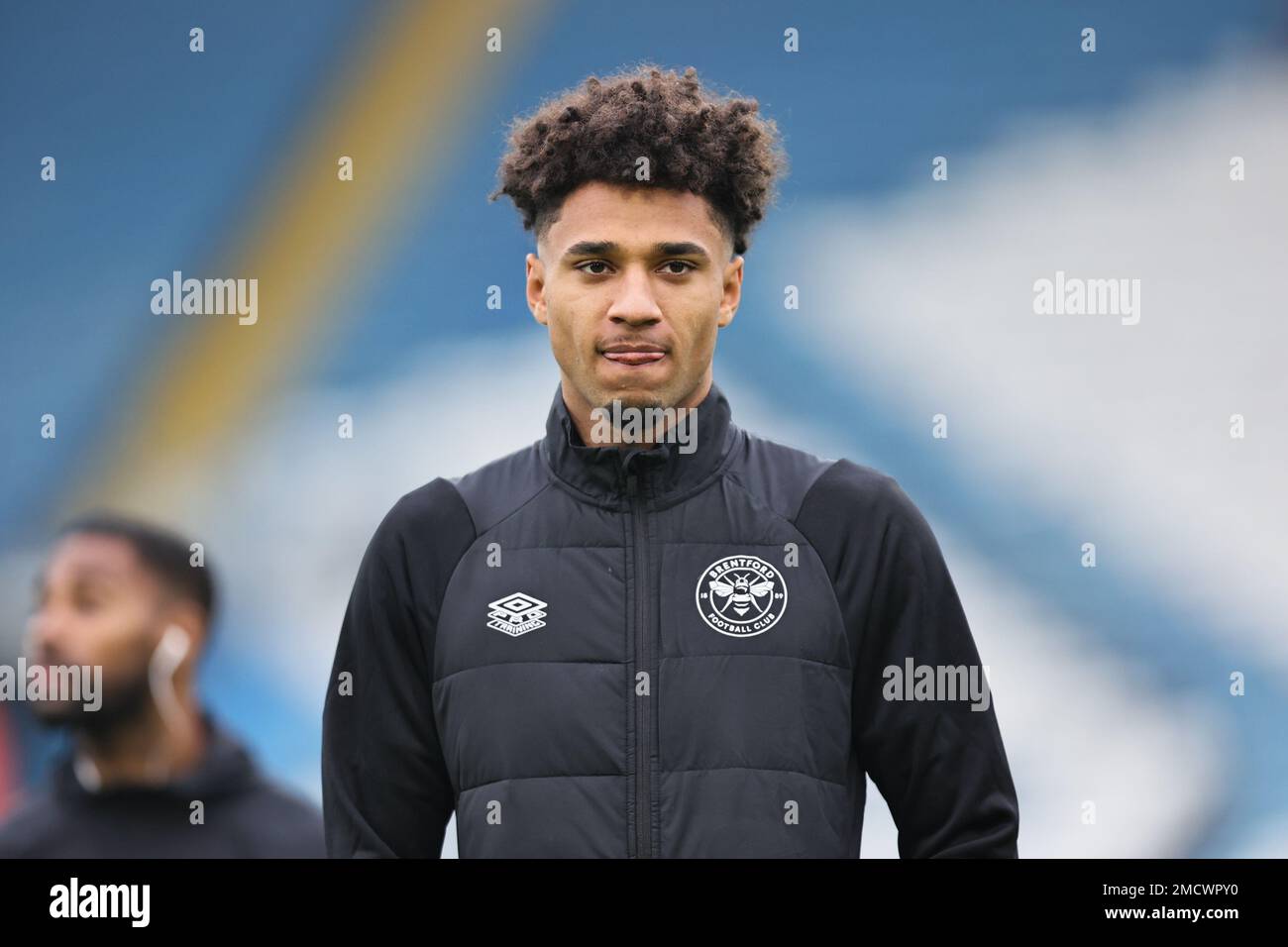 Kevin schade brentford hi-res stock photography and images - Alamy