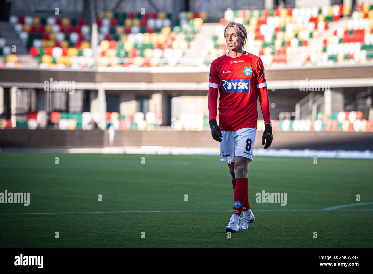 Stefan teitur thordarson hi-res stock photography and images - Alamy