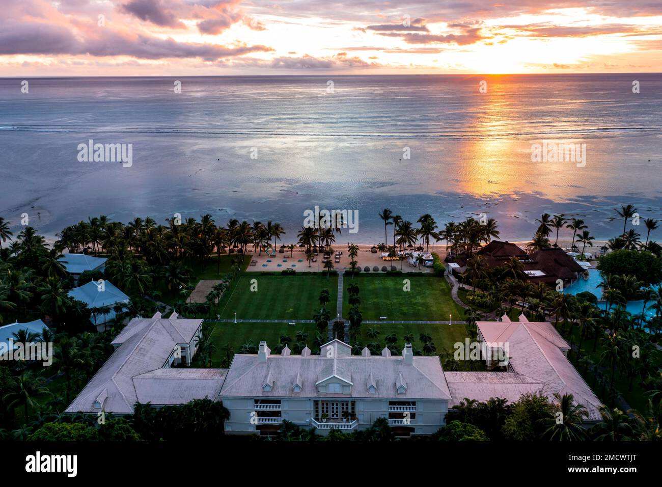 Mauritius night sky hi-res stock photography and images - Alamy