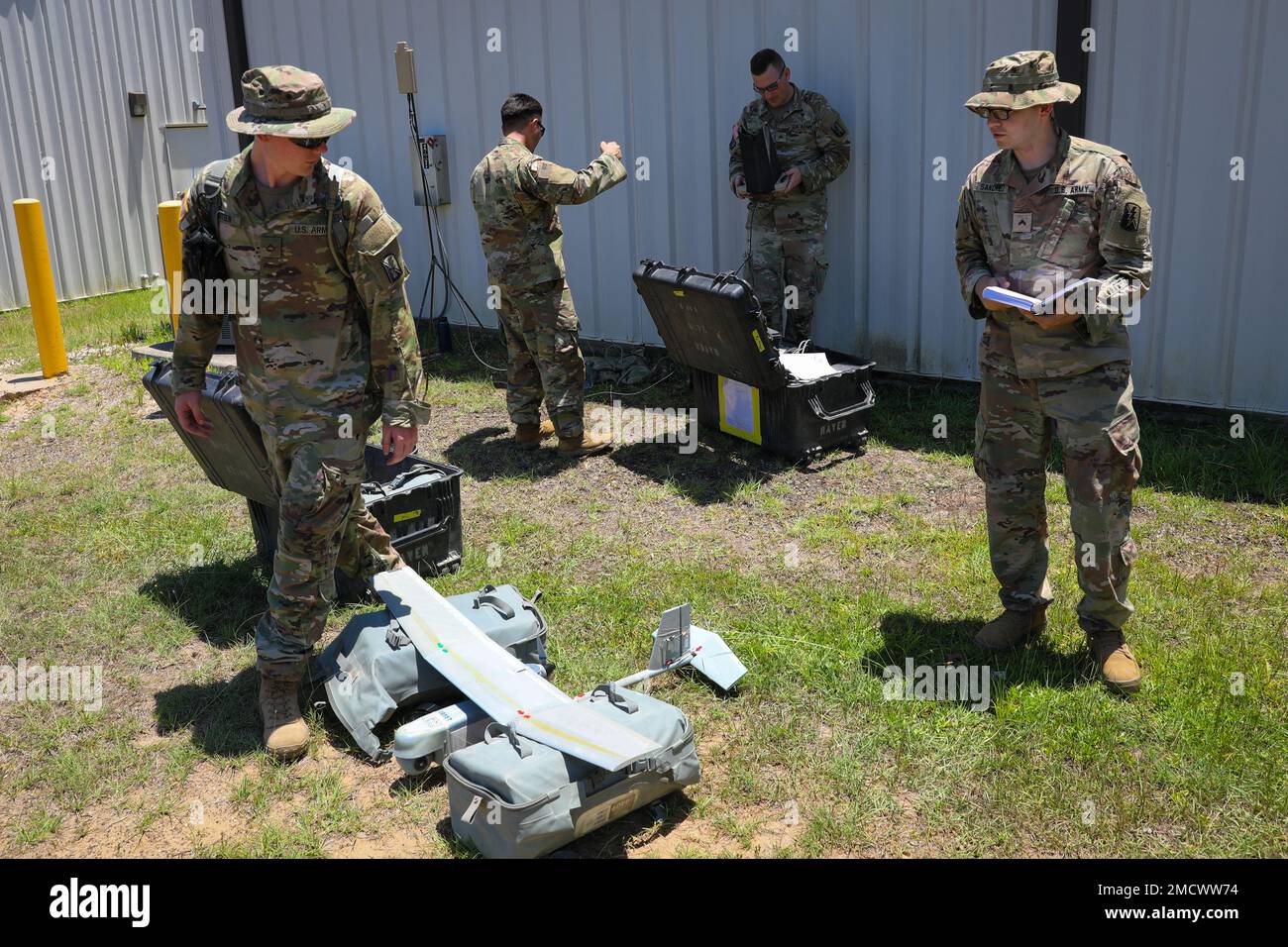 Jrtc 22 08 5 hi-res stock photography and images - Alamy