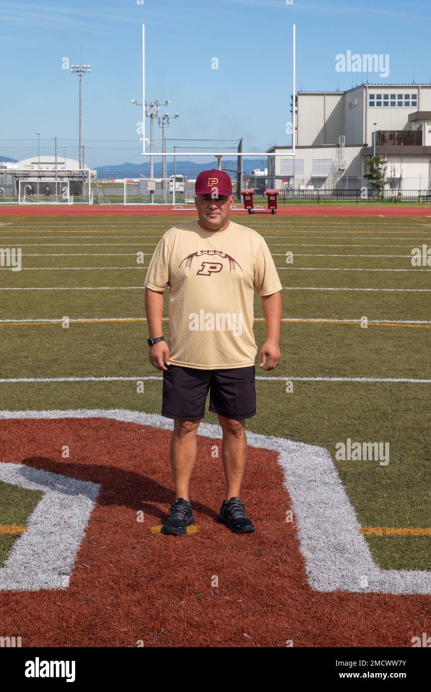 M c perry high school hi-res stock photography and images - Alamy