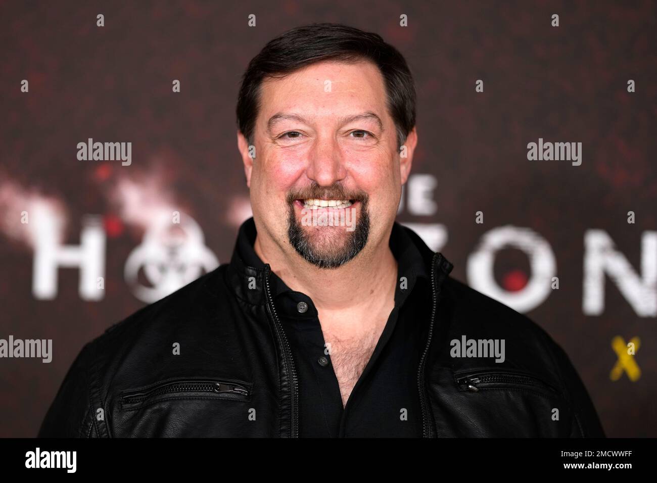 Brian Peterson attends the premiere of National Geographic's "The Hot ...