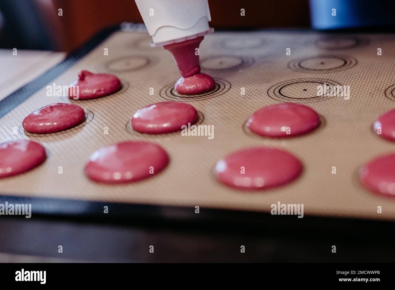 Bake nutrition hi-res stock photography and images - Alamy