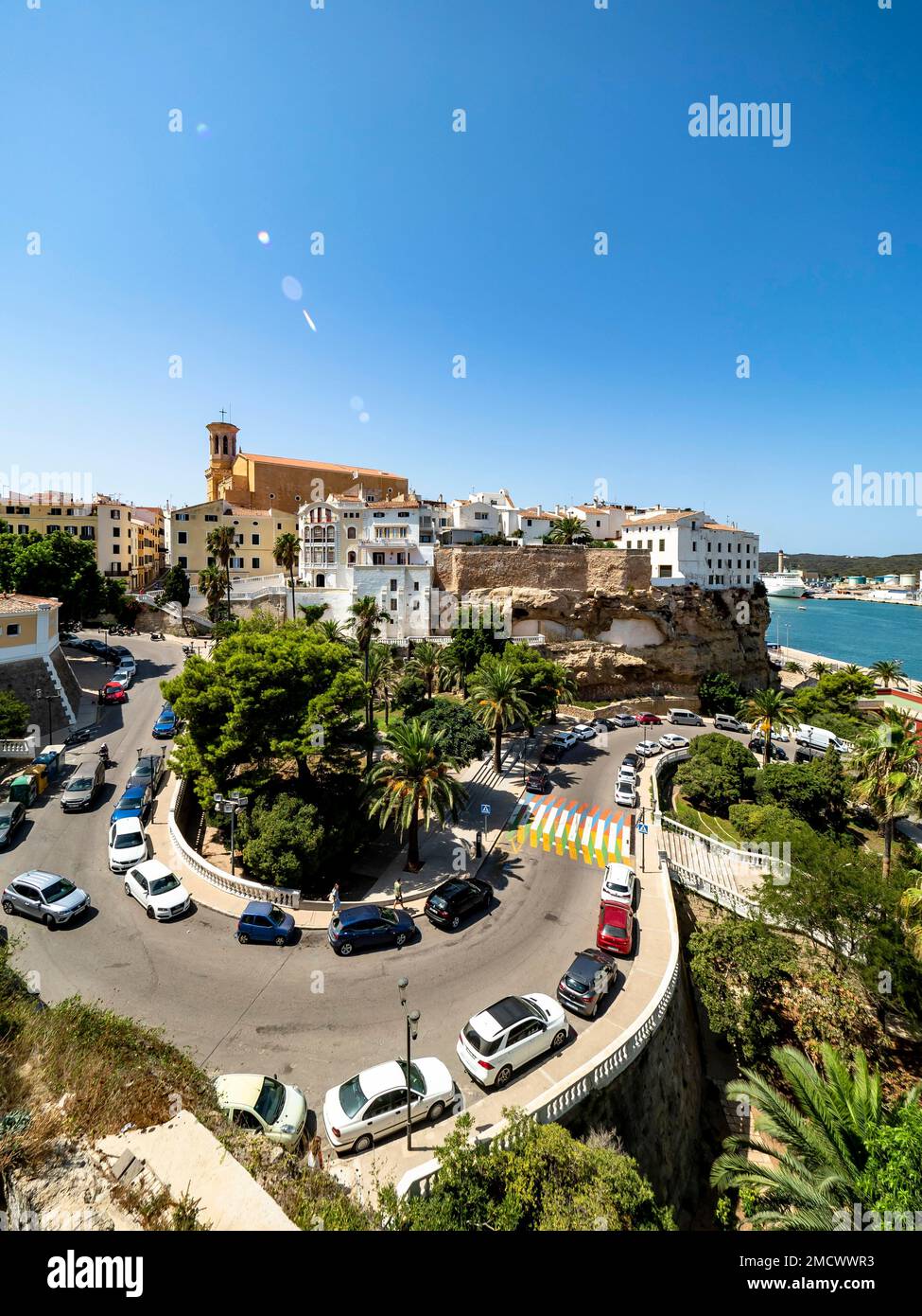 Parc rochina hi-res stock photography and images - Alamy