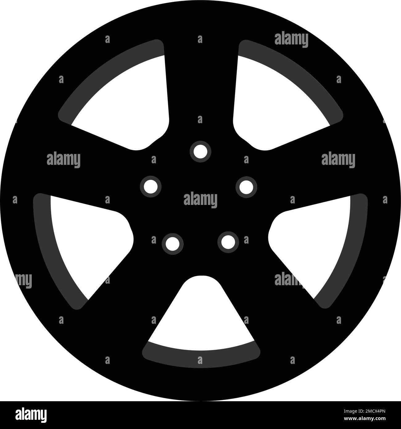 velg logo stock illustration design Stock Vector Image & Art - Alamy