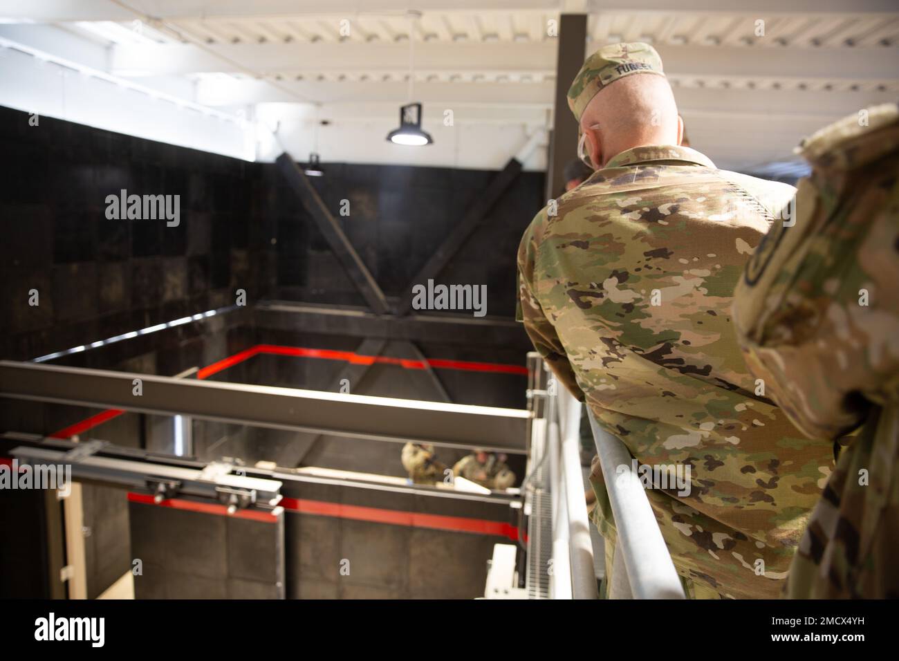 U s army special operations forces hi-res stock photography and images ...