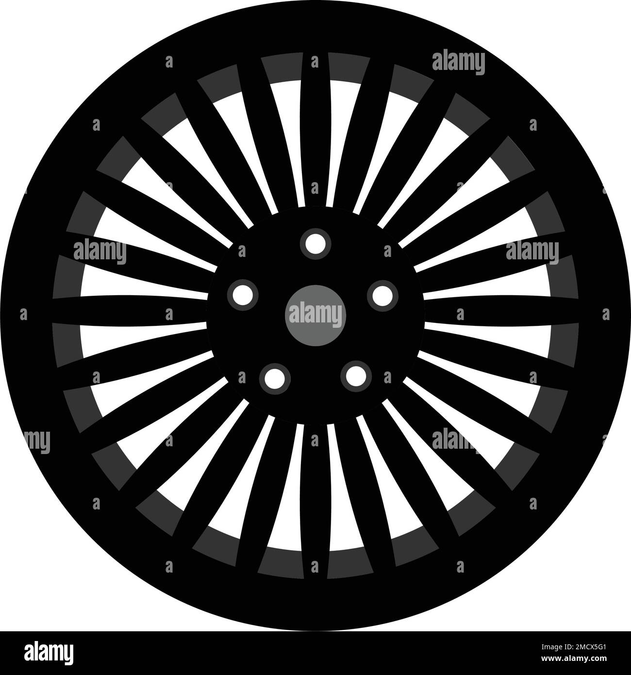 velg logo stock illustration design Stock Vector Image & Art - Alamy