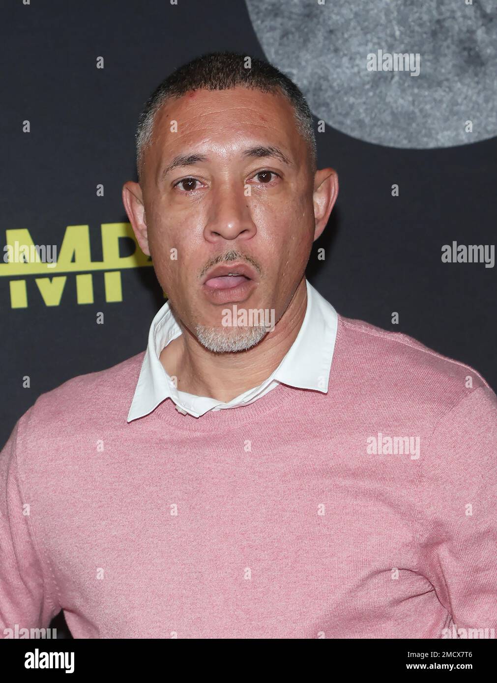 Los Angeles, Ca. 21st Jan, 2023. Manny Hernandez at the world premiere ...