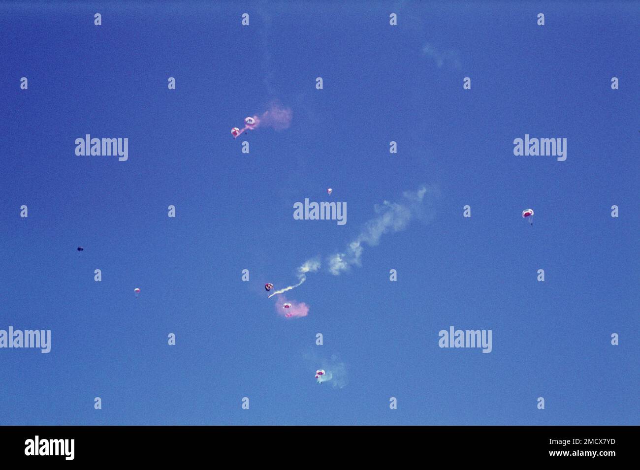 Friendship Day at Greiling Airfield, Mc Graw Barracks, Bad Toelz ...