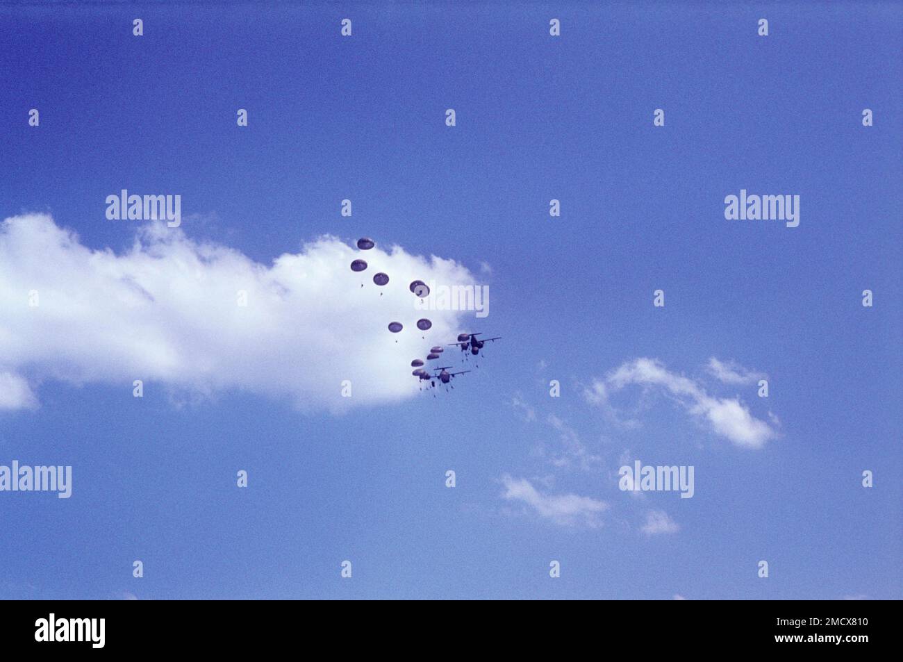 US Forces at Greiling Airfield, historical, Sixties, Spring, Armed ...