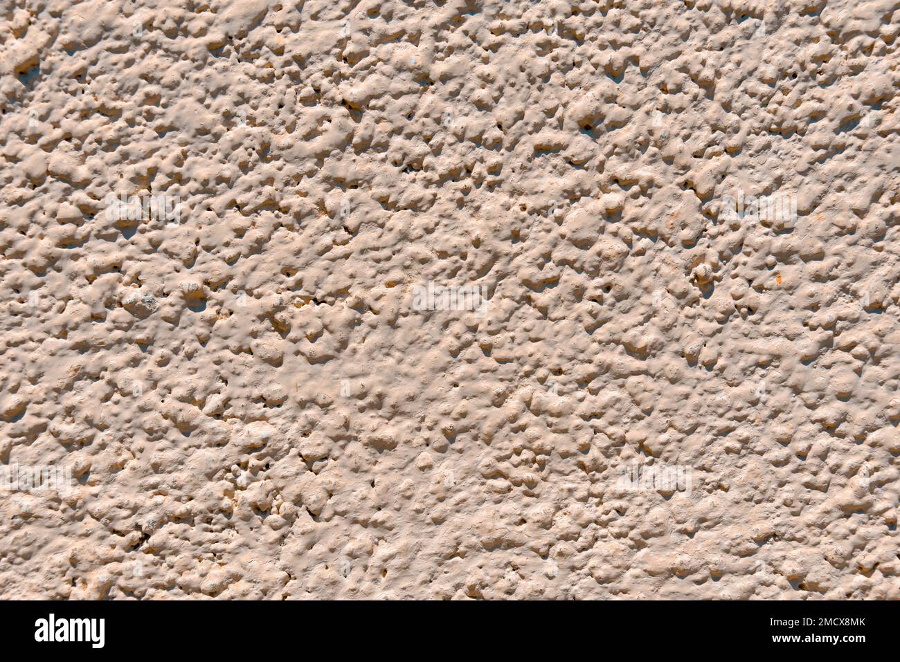 Texture wall plaster, texture seamless wall Stock Photo - Alamy