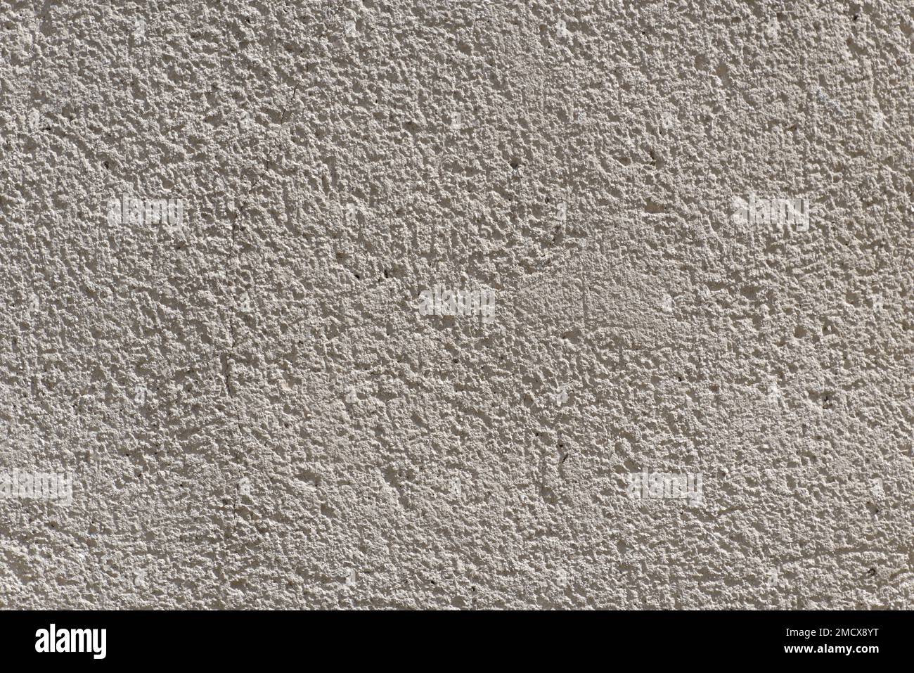 Texture wall plaster, texture seamless wall Stock Photo - Alamy