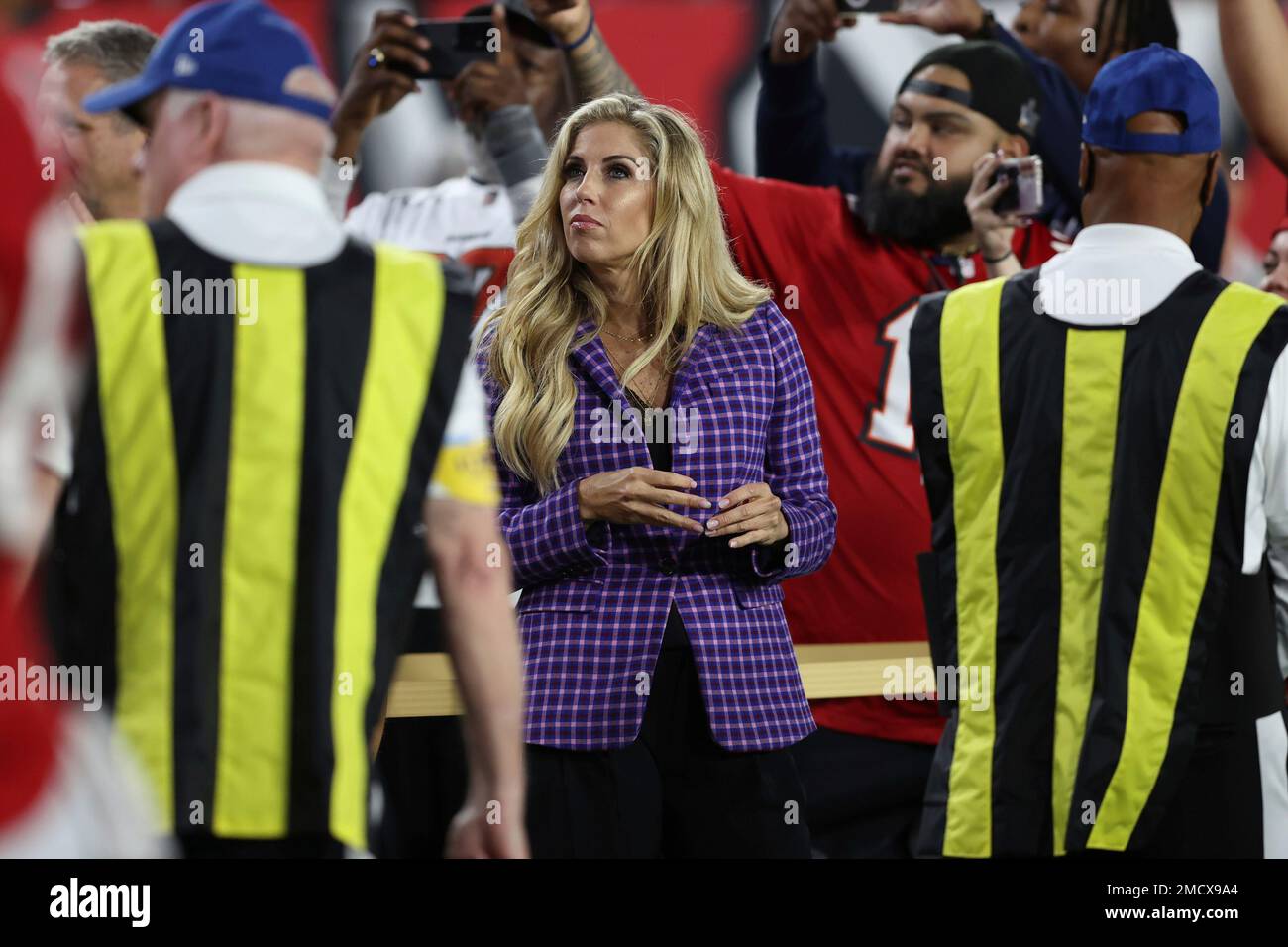 Sara Walsh Our Team National Organization On Disability