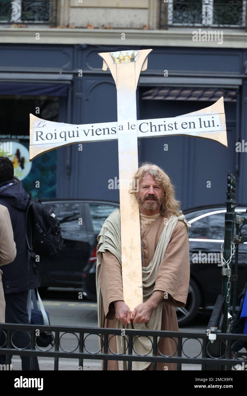 EXCLUSIVE. Illustration as Louis Alphonse of Bourbon, Duke of Anjou ...