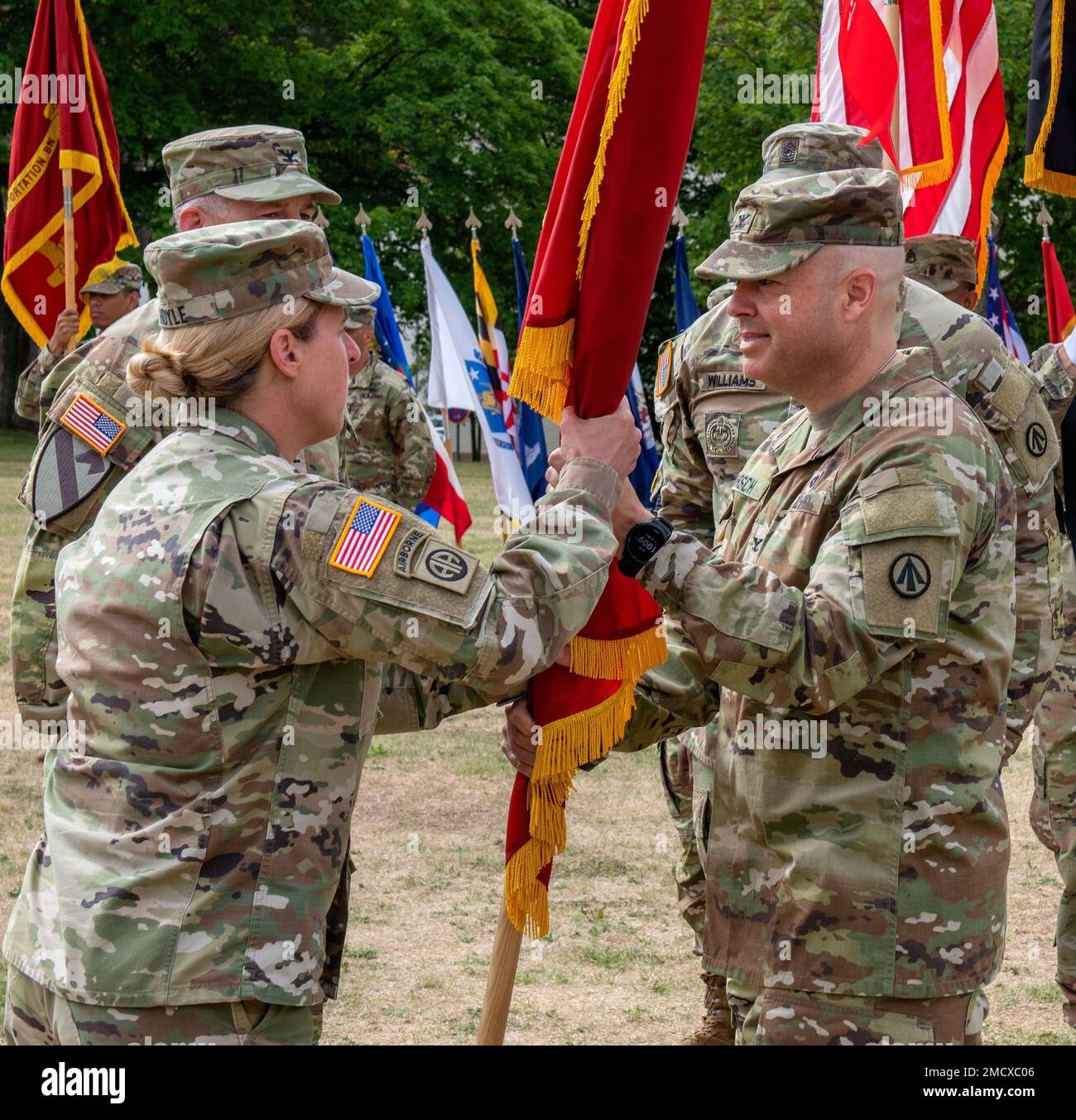 Heidi hoyle hi-res stock photography and images - Alamy